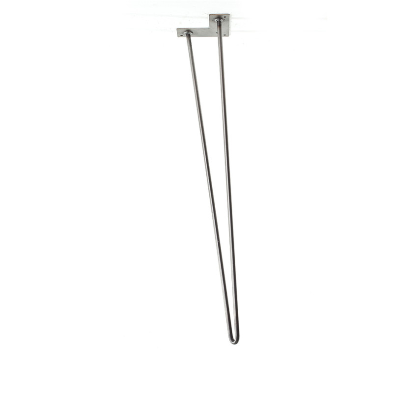 Pied de console design et sur mesure | La Fabrique des Pieds