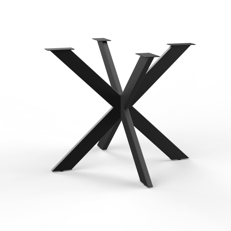 Pied de table ronde | La Fabrique des Pieds