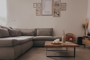 Pied de console design et sur mesure | La Fabrique des Pieds